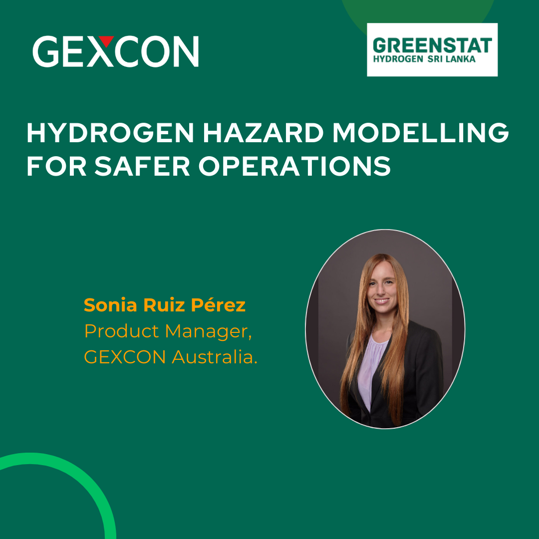 Webinar on: Hydrogen Hazard Modelling for Safer Operations - Greenstat ...